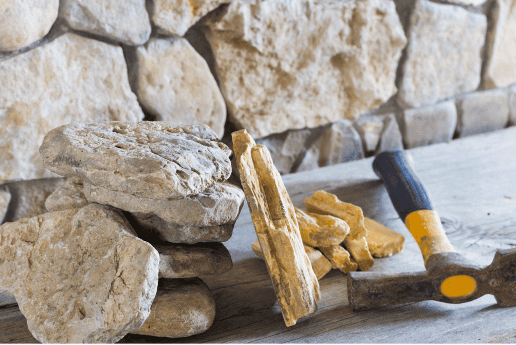 Stone Masonry Installation & Repair in Madera, CA | Expert Stonework ...